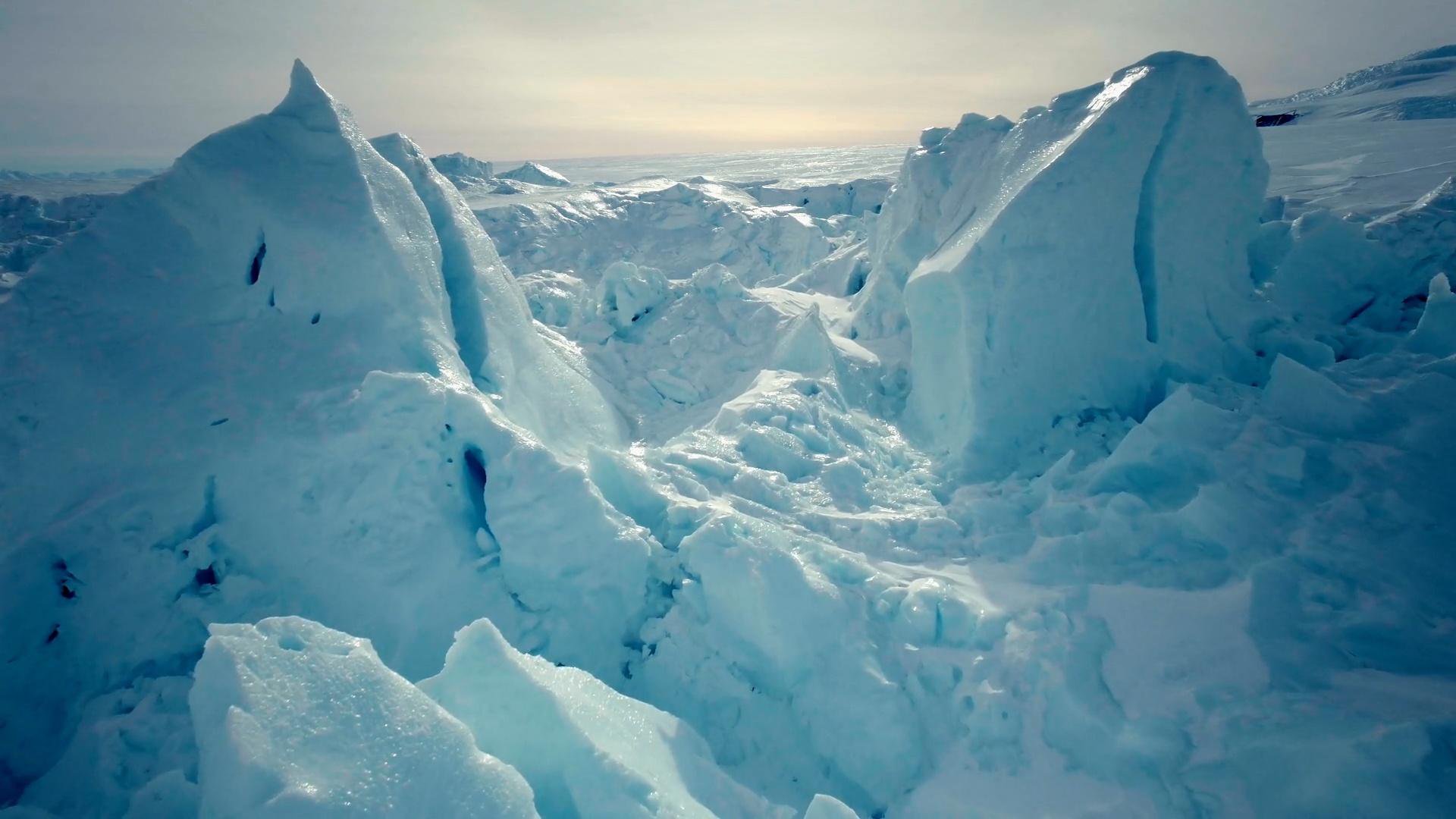Polar Extremes | NOVA | PBS