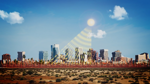 Weathering The Future Nova Pbs