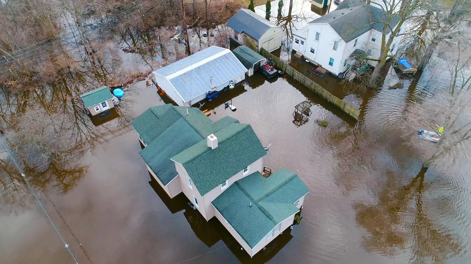 Weathering The Future Nova Pbs