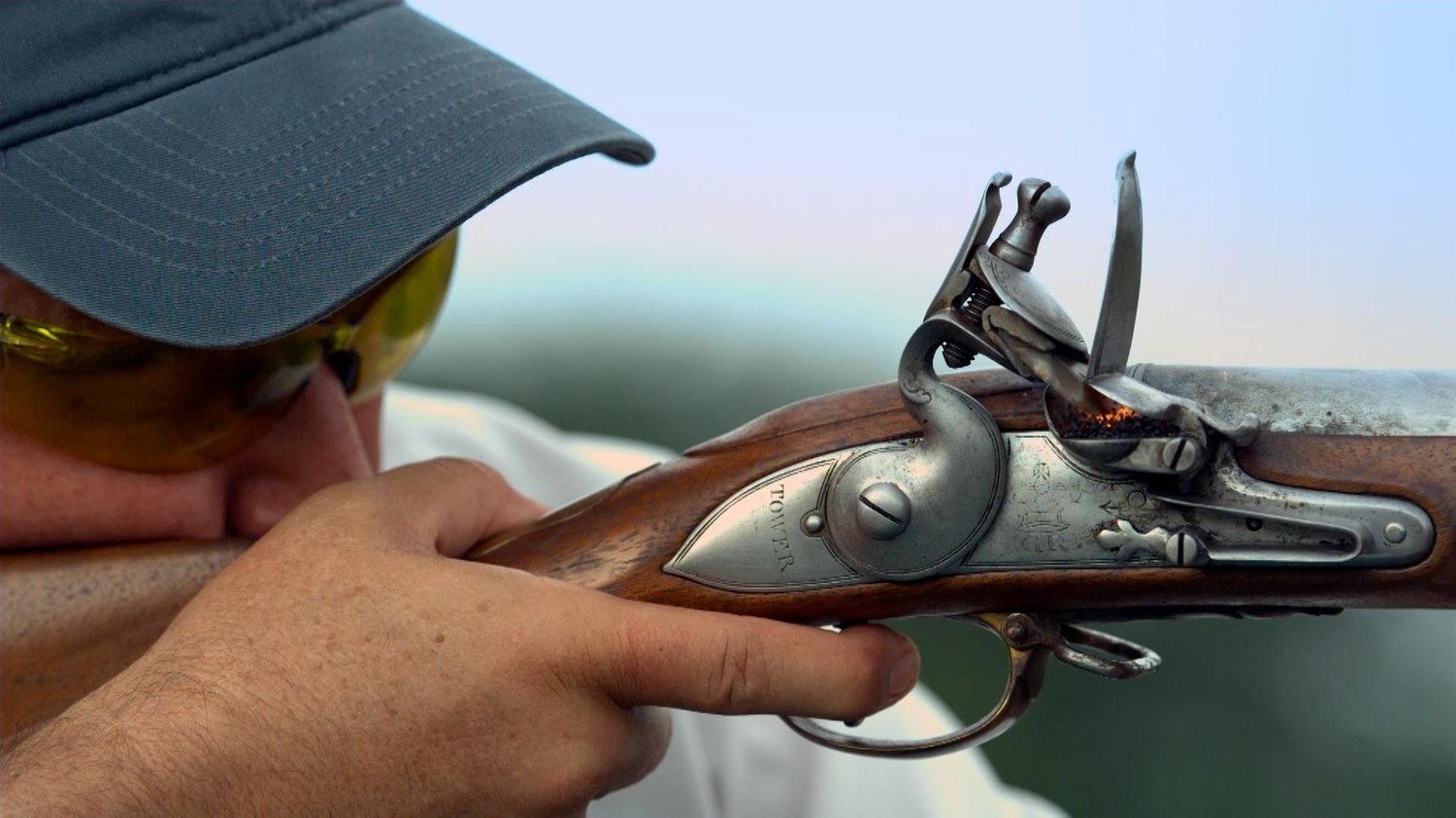 Revolutionary War Weapons | NOVA | PBS