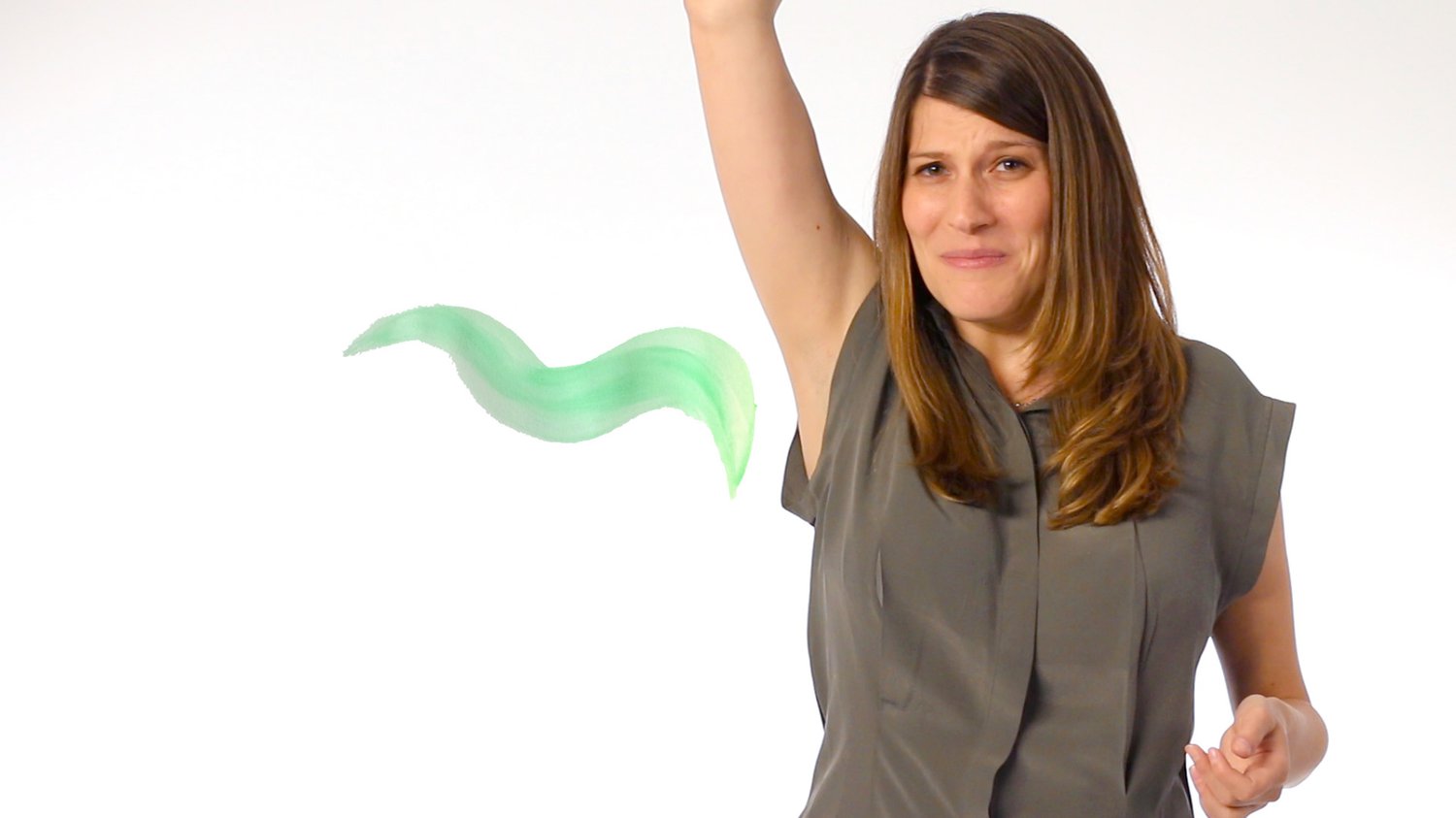 Cool down with the slick science of sweat | NOVA | PBS