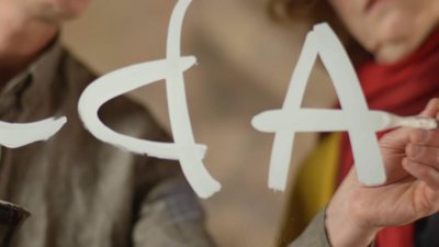 A to Z: The First Alphabet | NOVA | PBS