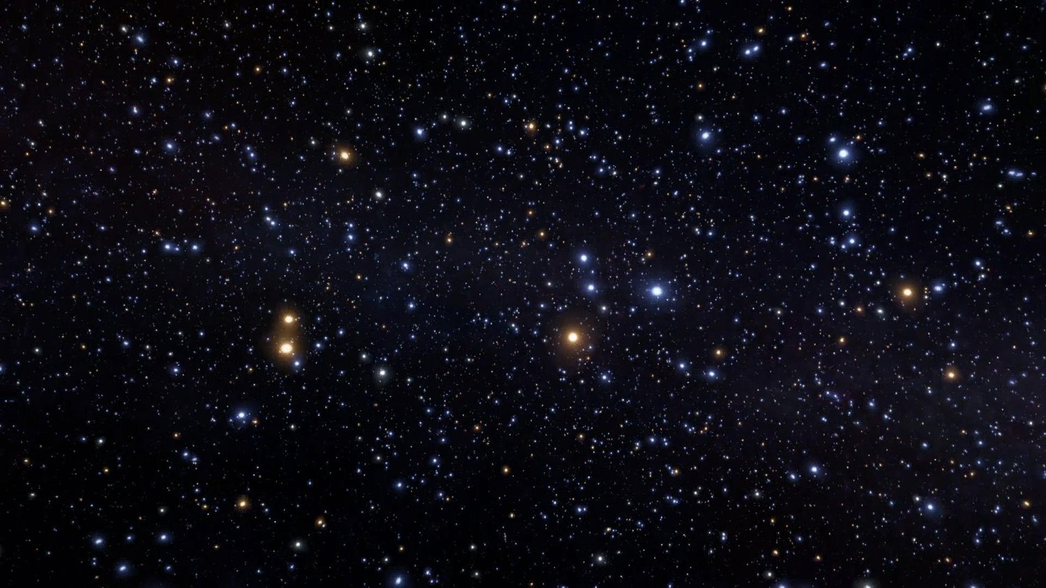 What's the Universe Made Of? | NOVA | PBS