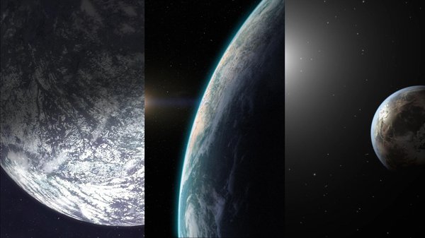 The Discovery Of Worlds Beyond Our Solar System Nova Pbs