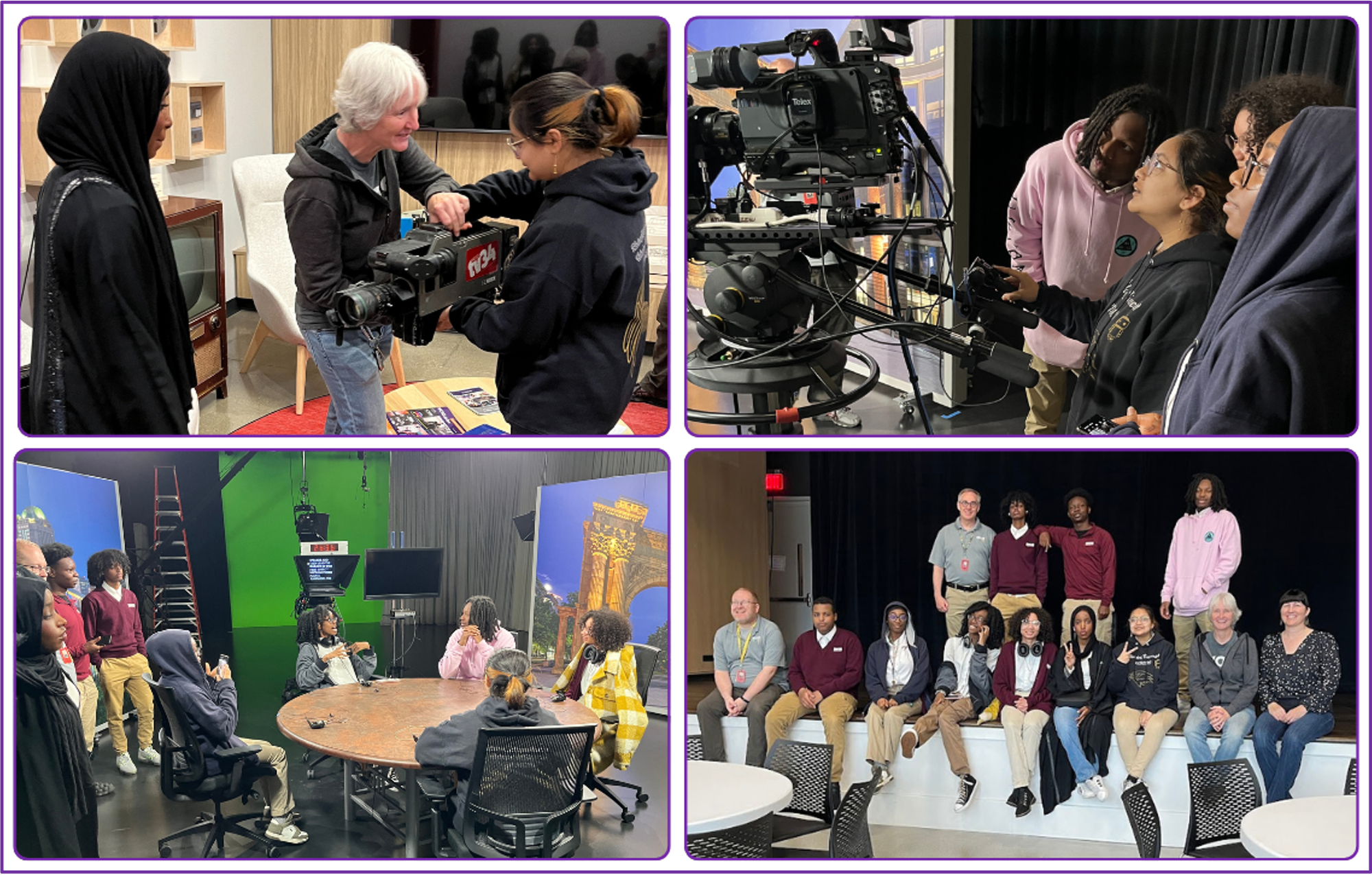 NOVA Science Studio 2024 Student Videos | NOVA | PBS