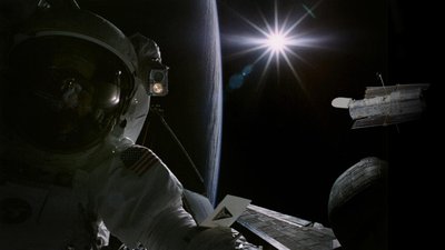 Hunting the Edge of Space | NOVA | PBS