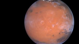 Looking for Life on Mars | NOVA | PBS
