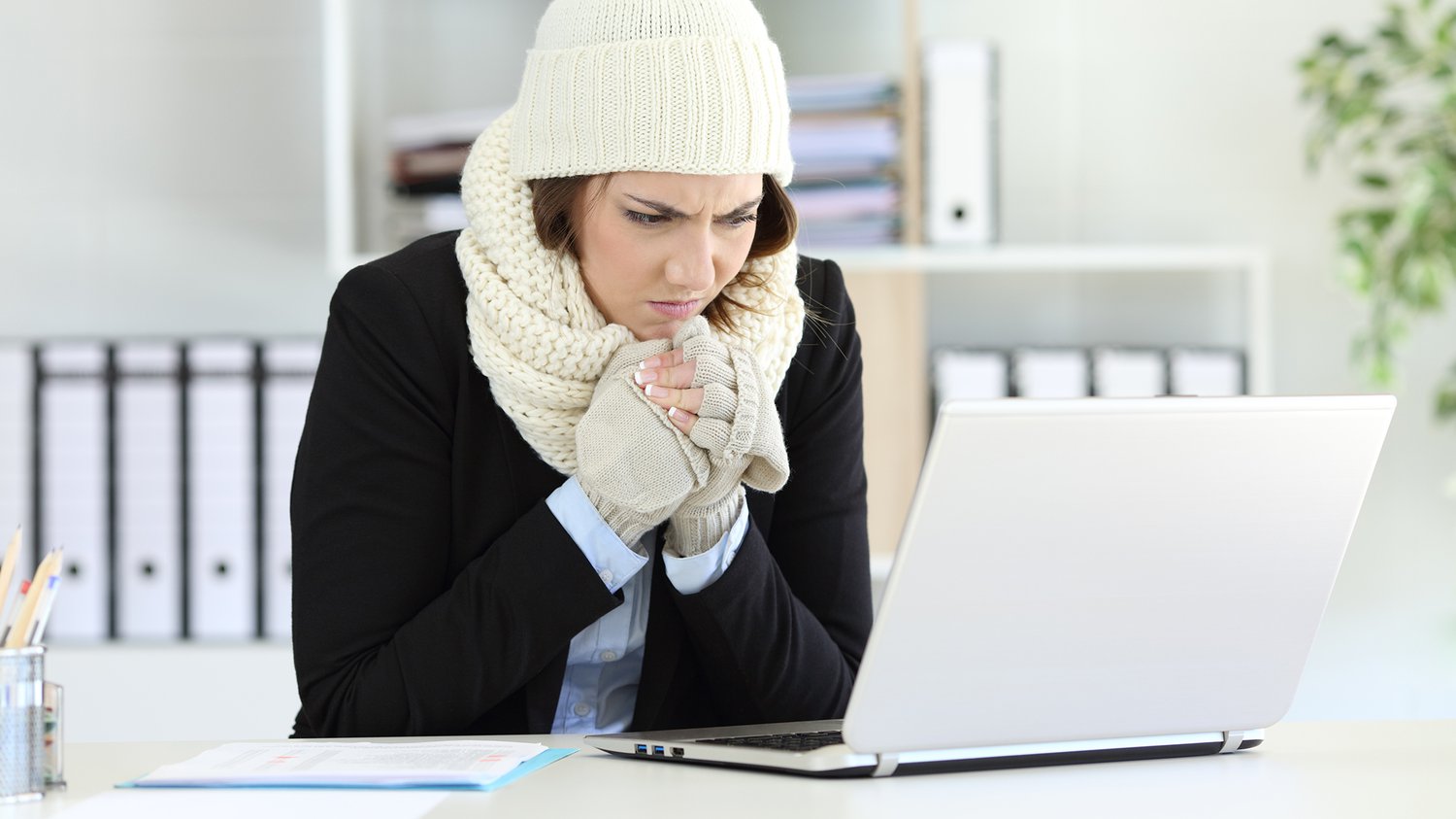 How 'brown fat' helps you cope with cold weather | NOVA | PBS