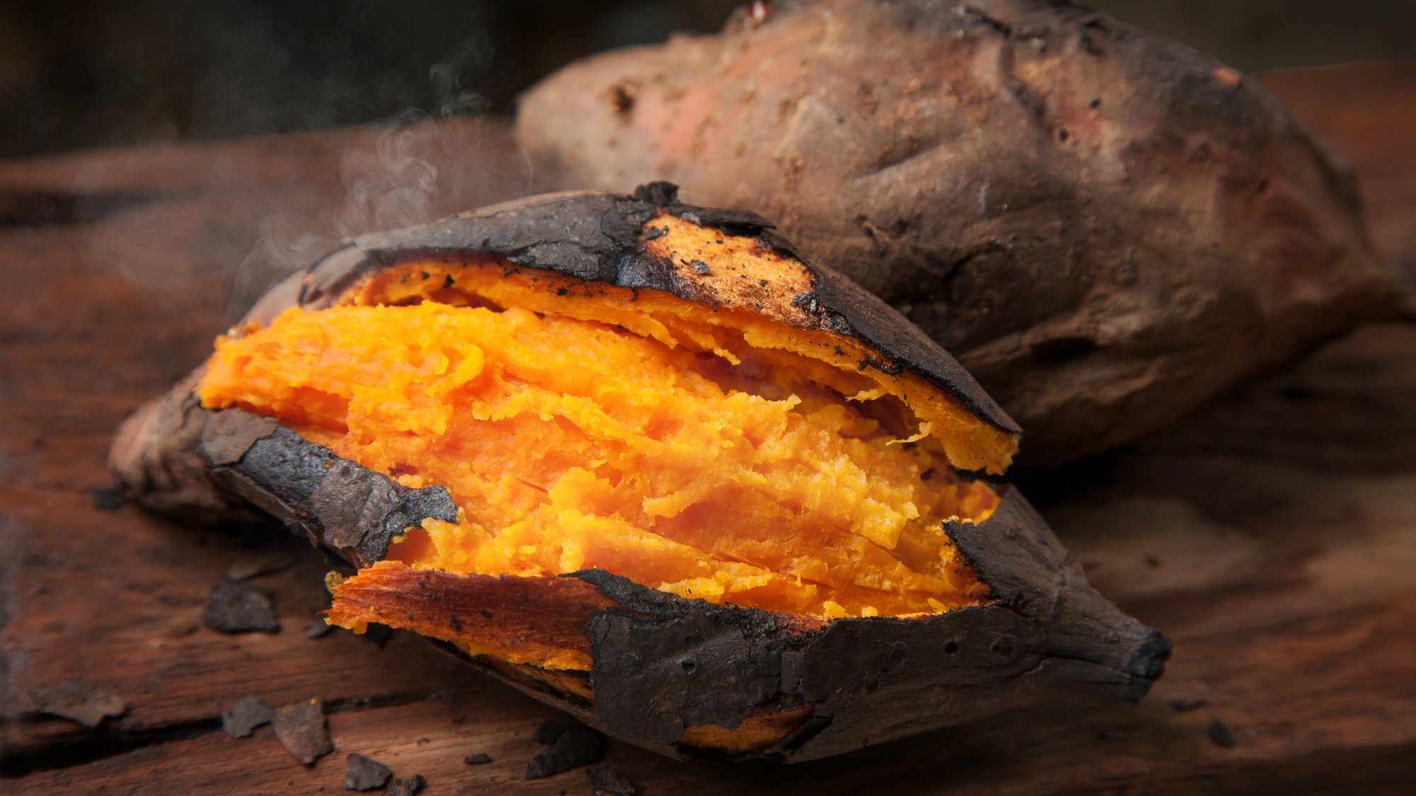 Cooking changed human history. Did it change our microbes too? | NOVA | PBS