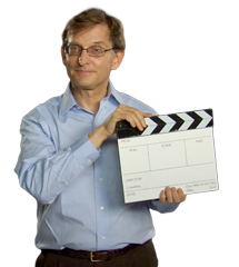 Ian Lipkin | NOVA | PBS