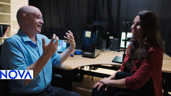 Body & Brain | Articles, Videos, & Interactives | NOVA | PBS