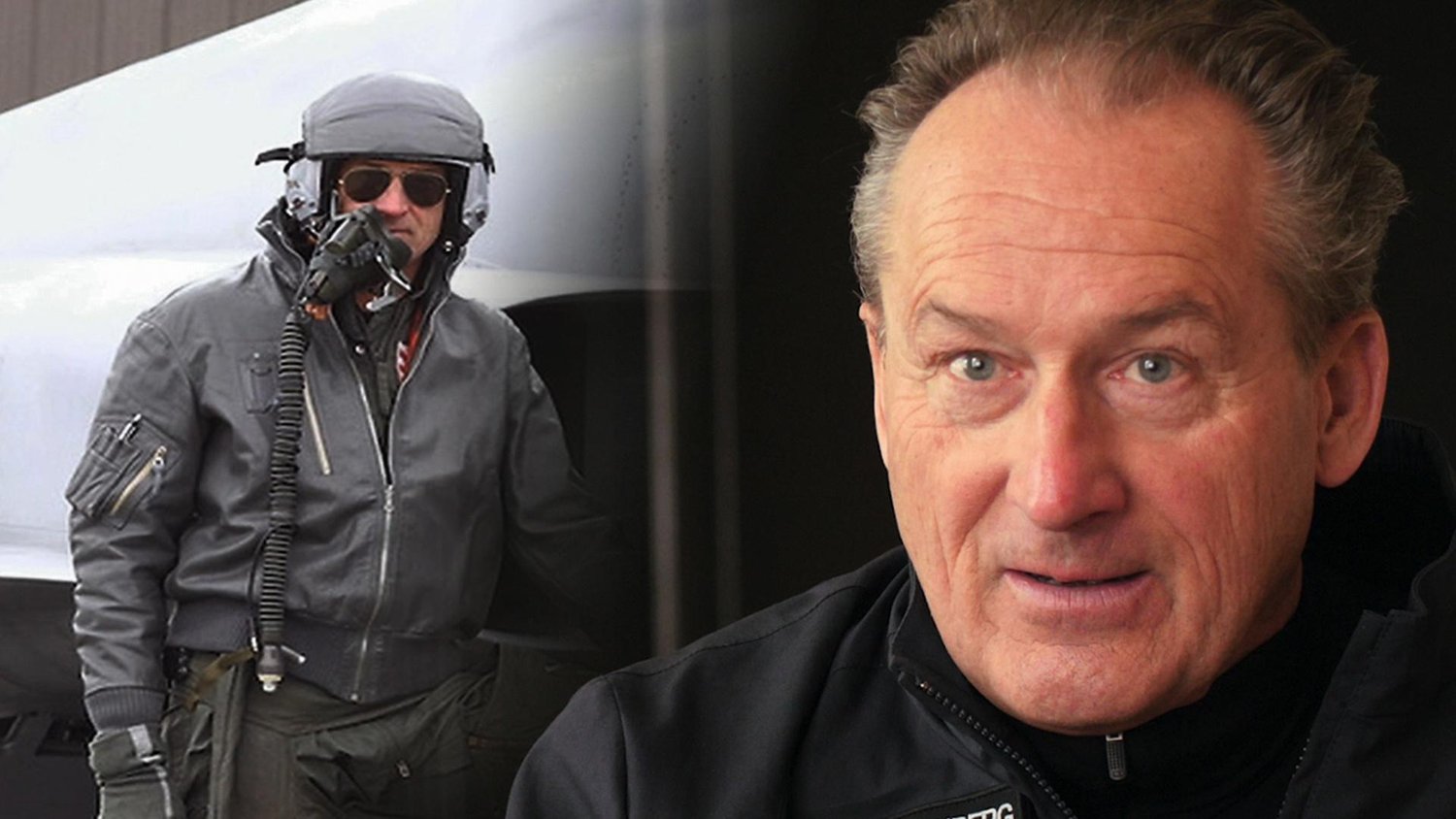 The Impossible Flight | NOVA | PBS