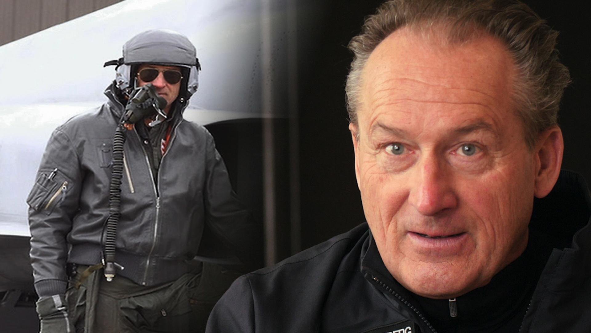 The Impossible Flight | NOVA | PBS