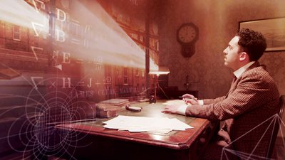 Einstein's Quantum Riddle | NOVA | PBS