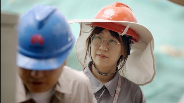 Inside China's Tech Boom | NOVA | PBS