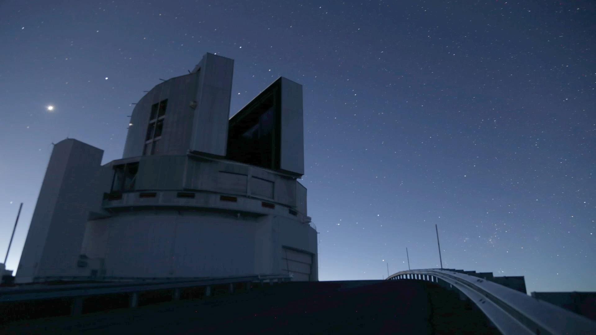 The 170-Year Search for a Planet Beyond Neptune | NOVA | PBS