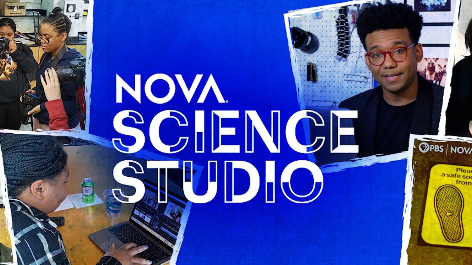 Planet Earth | Articles, Videos, & Interactives | NOVA | PBS