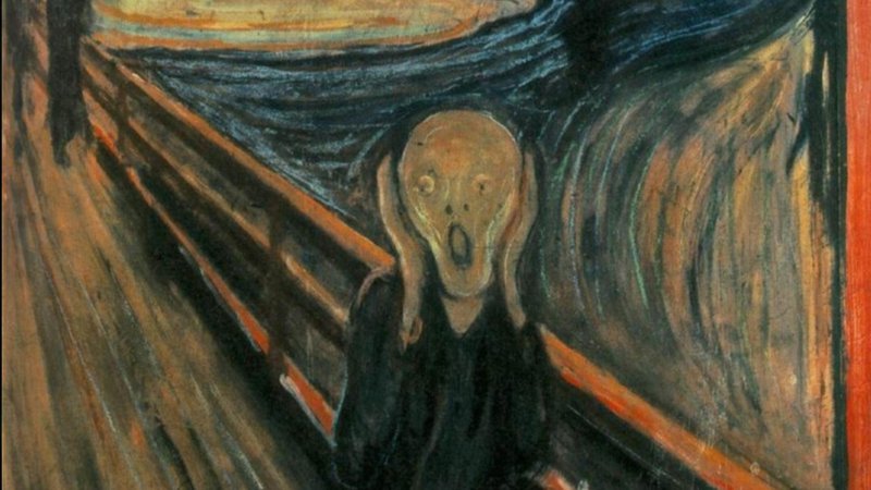 Is Fear Contagious? | NOVA | PBS