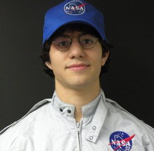 Joe's Behind-the-Scenes Journal | NOVA | PBS