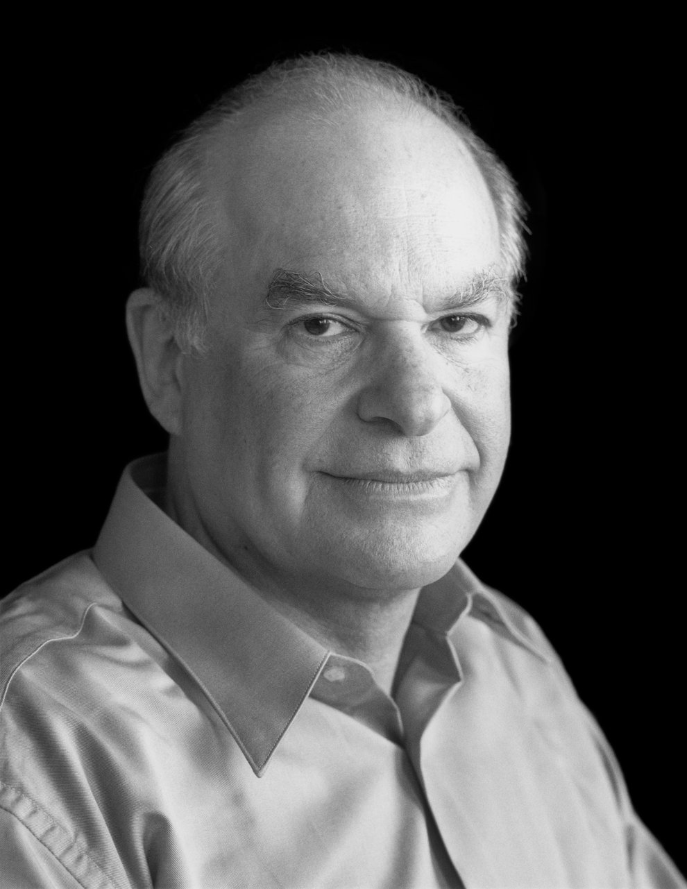 Faces of Science: John Shwartz | NOVA | PBS