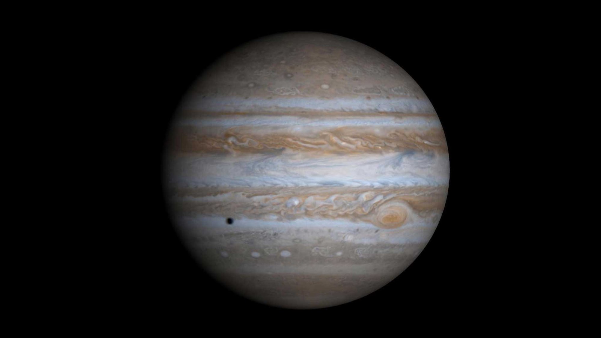 Astronomers Looking for Planet Nine Discover 12 More Moons Orbiting ...