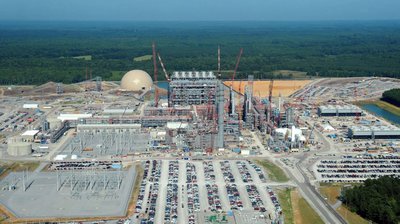 Chasing Carbon Zero | NOVA | PBS