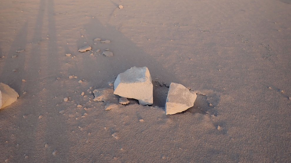 Explosive Eruption in Hawaii May Signal New Phase of Activity | NOVA | PBS