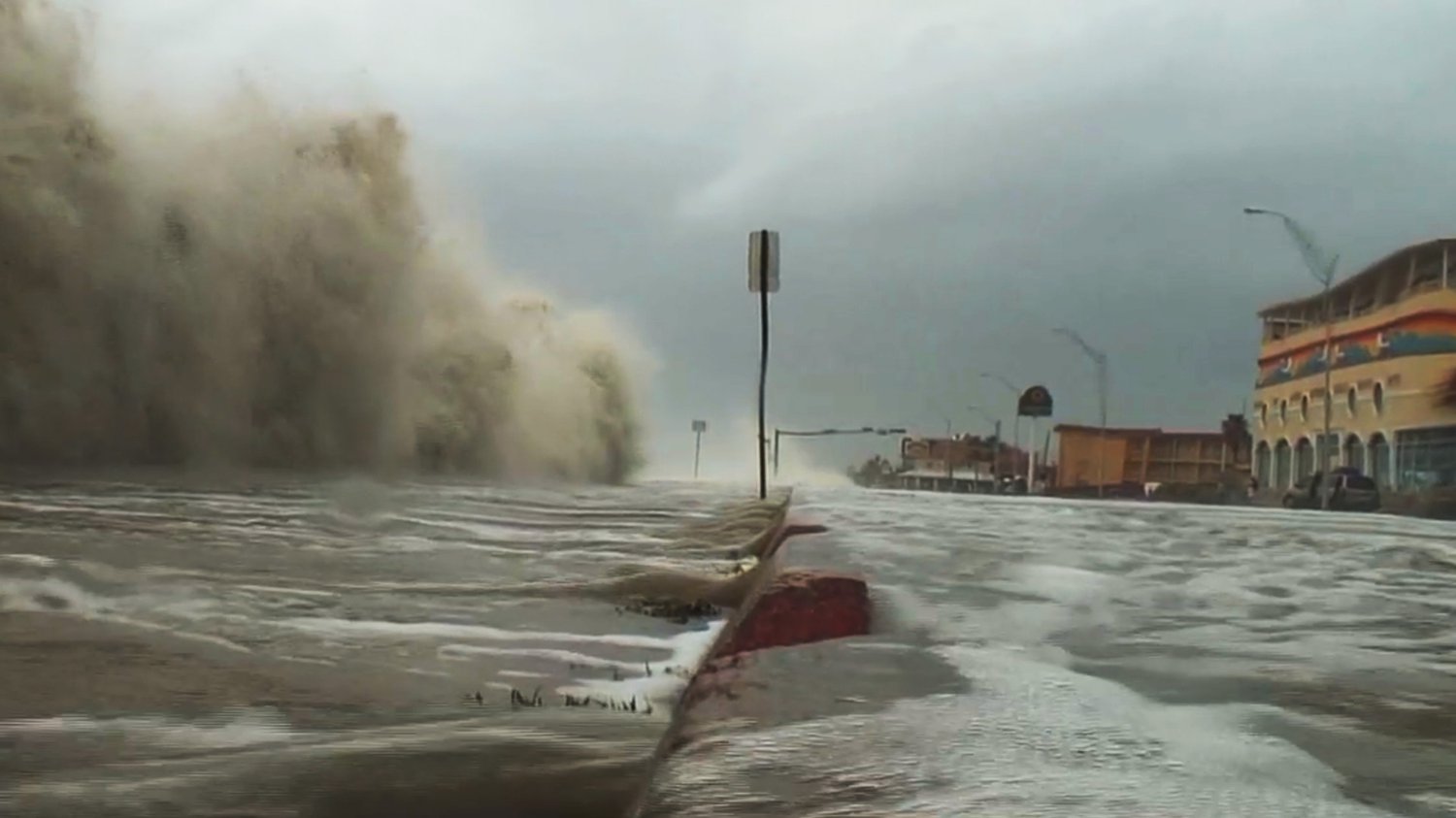 Rise of the Superstorms | NOVA | PBS