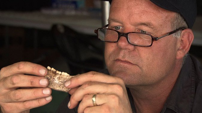 Author Bobby Bascomb | NOVA | PBS