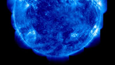 Life Needs (Some) Radiation | NOVA | PBS