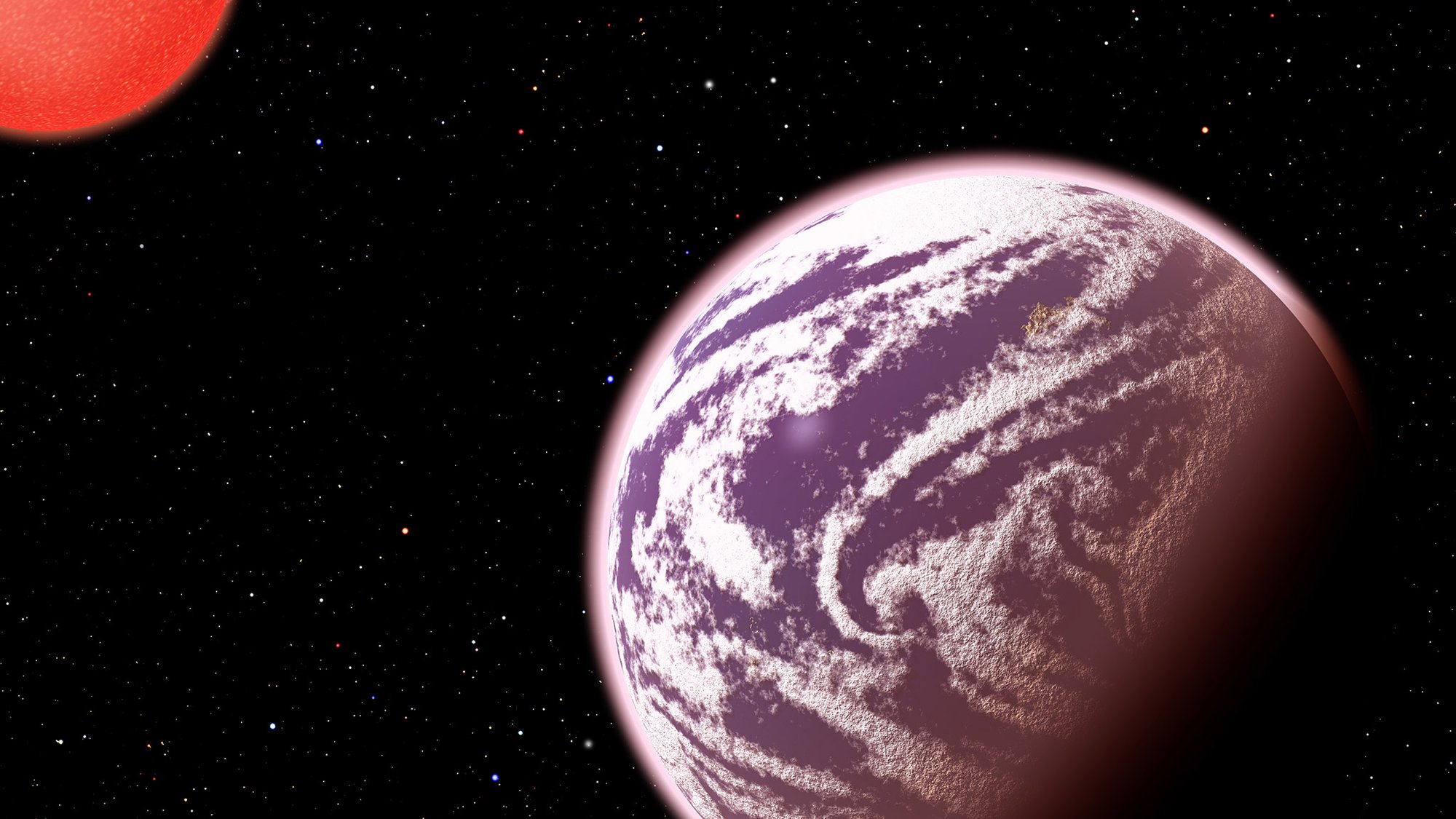 That's No Exomoon, It's an Evaporating Planet | NOVA | PBS