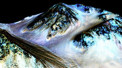 Looking for Life on Mars | NOVA | PBS