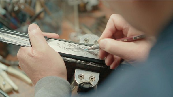 Treasures of the Earth | NOVA | PBS