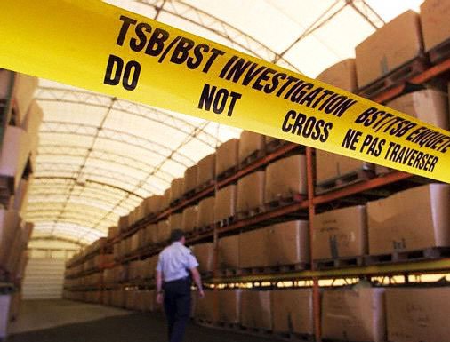 Making Air Travel Safer | NOVA | PBS