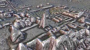 Ancient Maya Metropolis | NOVA | PBS