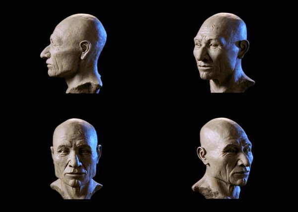 Meet Kennewick Man | NOVA | PBS