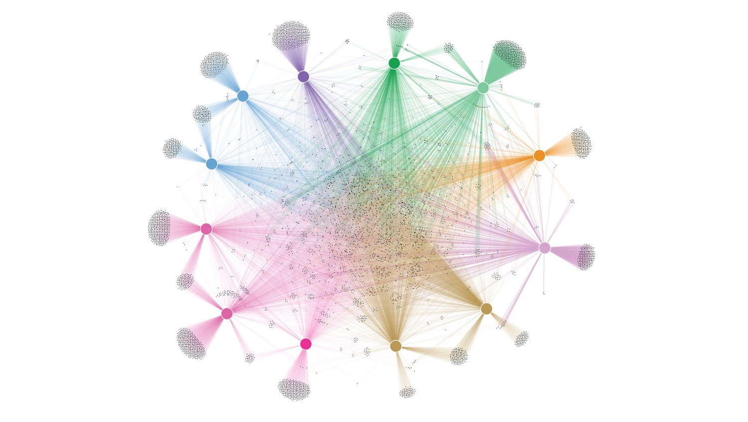 The Never-Ending Quest to Rewrite the Tree of Life | NOVA | PBS
