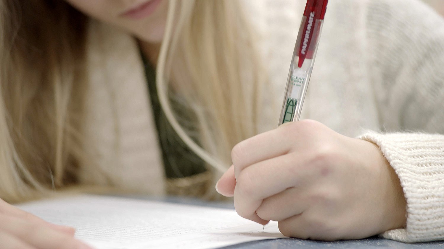 Taking Another Look at Testing | NOVA | PBS