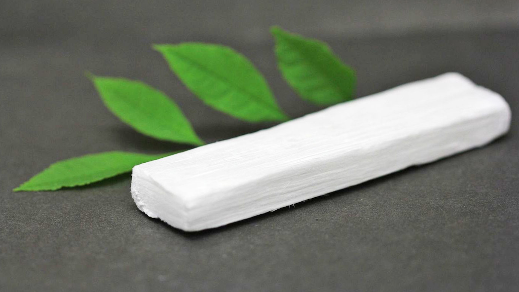 Super-Powered Styrofoam Substitute Could Change How We Insulate Homes ...