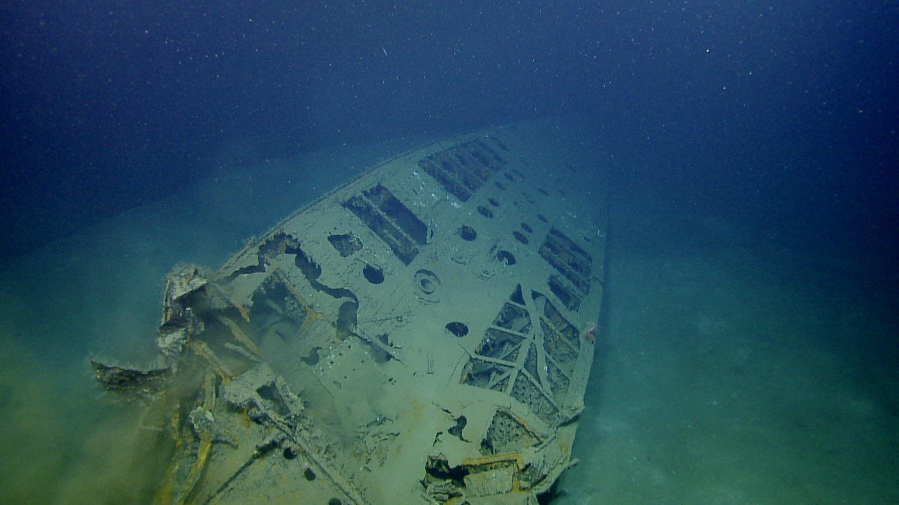 Great Escape at Dunkirk | NOVA | PBS