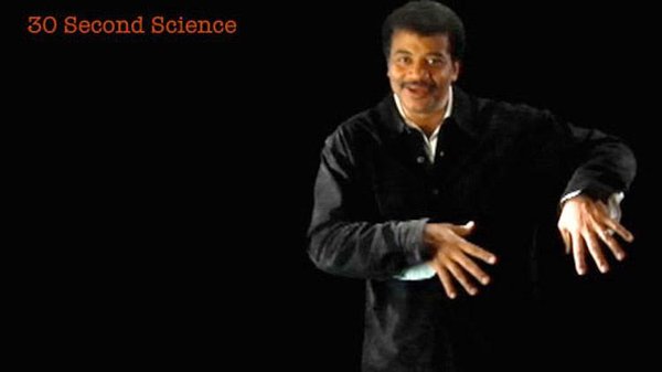 A Conversation With Neil Tyson | NOVA | PBS