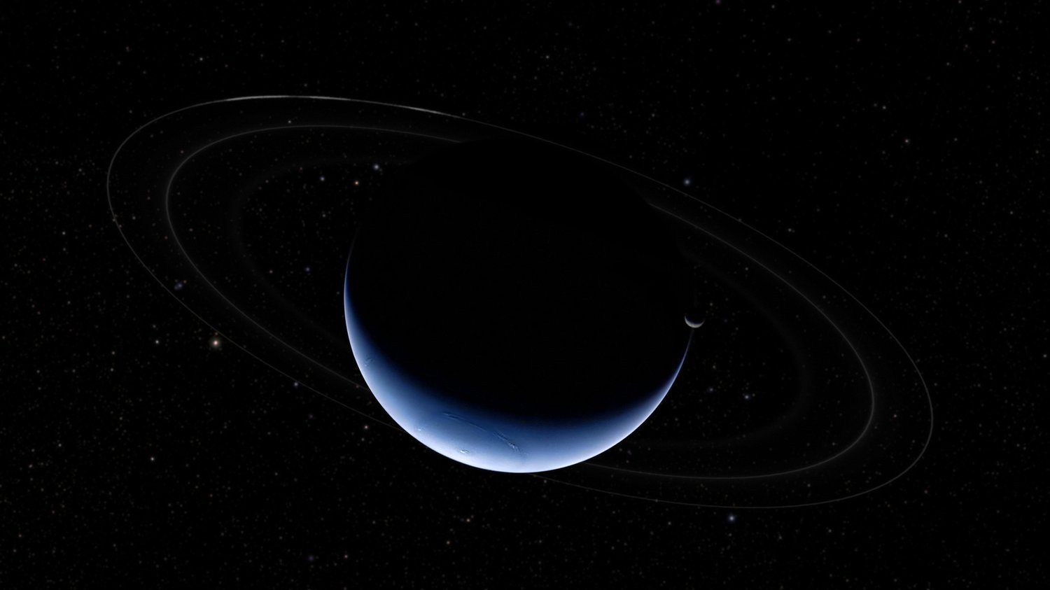 Trans-Neptunian Object Spotted Defying the Norms Of Our Solar System ...