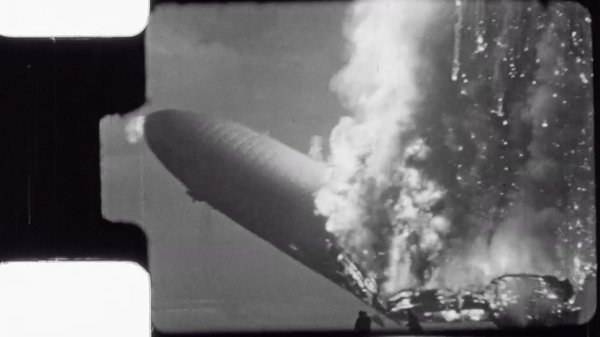 Hindenburg: The New Evidence | NOVA | PBS