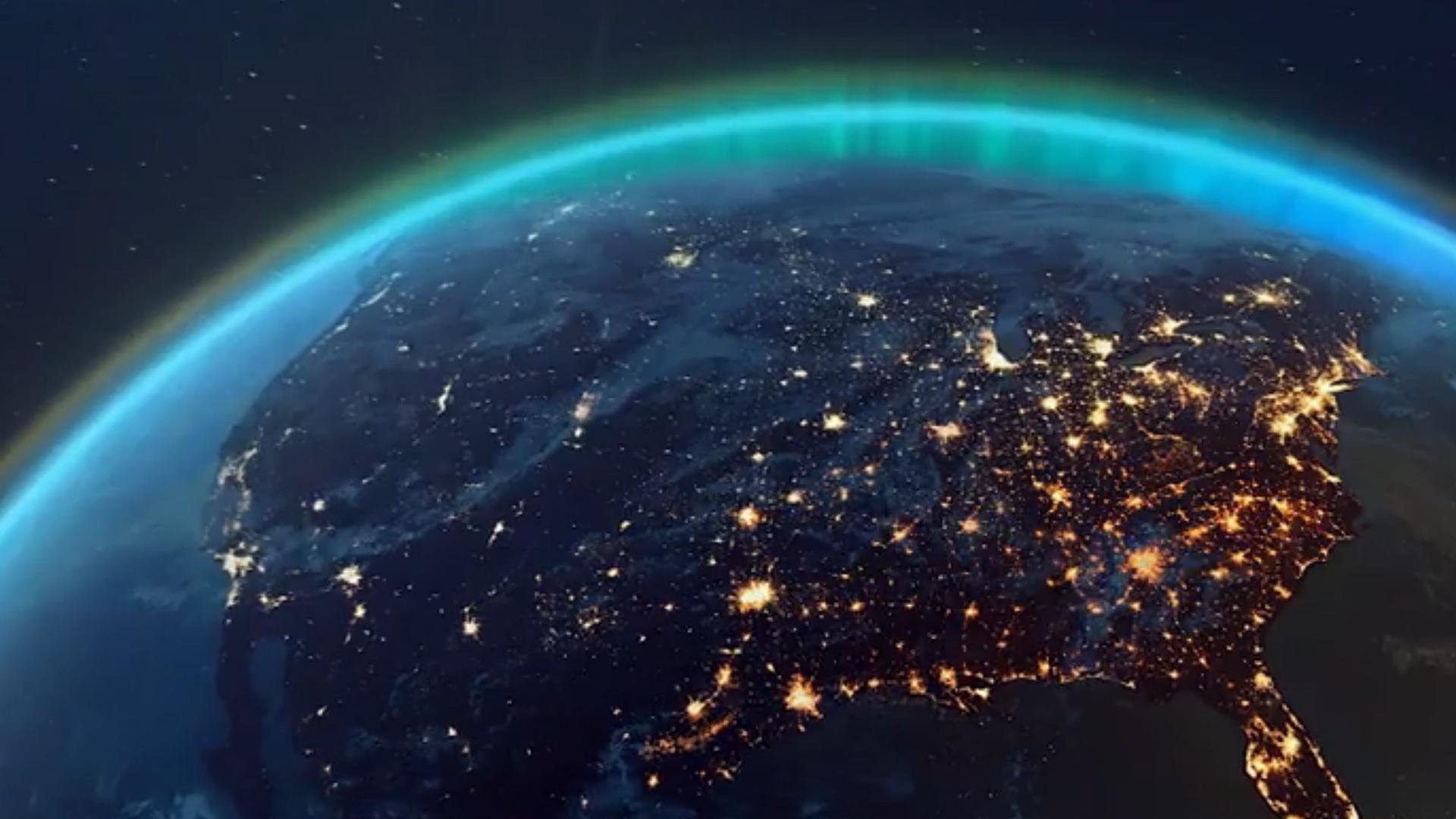 Making North America | NOVA | PBS