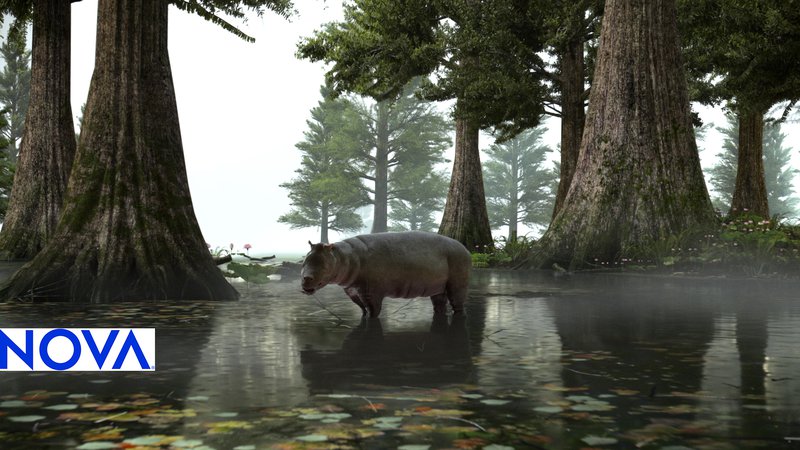 NOVA Labs | NOVA | PBS