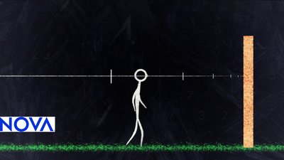 Zero to Infinity | NOVA | PBS