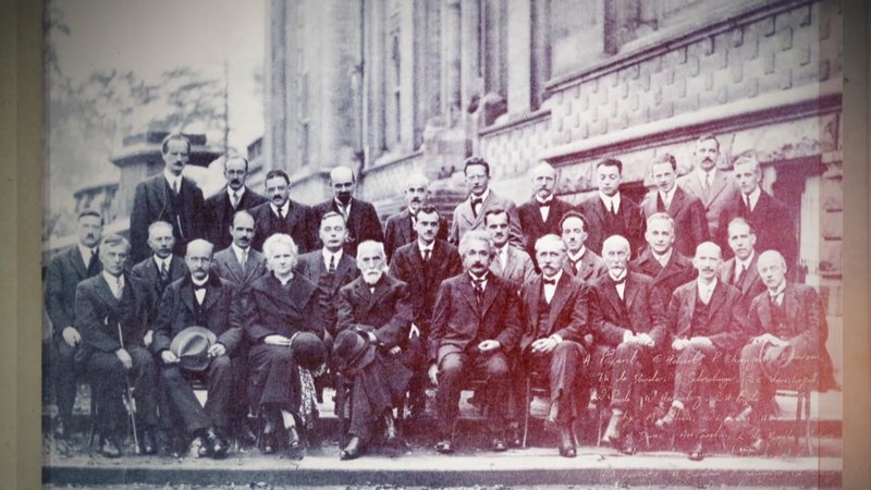 Einstein's Quantum Riddle | NOVA | PBS