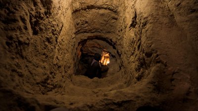 Ancient Worlds | Articles, Videos, & Interactives | NOVA | PBS