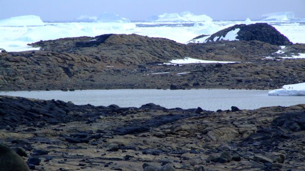 The Conquest of Cold | NOVA | PBS