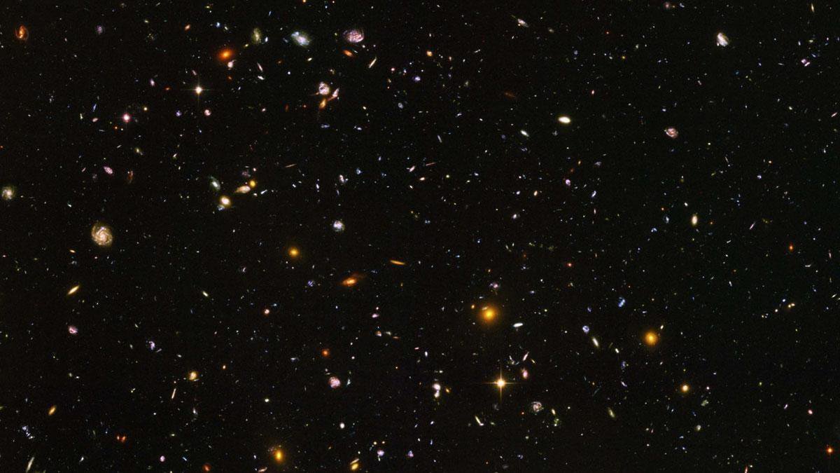 Origins: Series Overview | NOVA | PBS